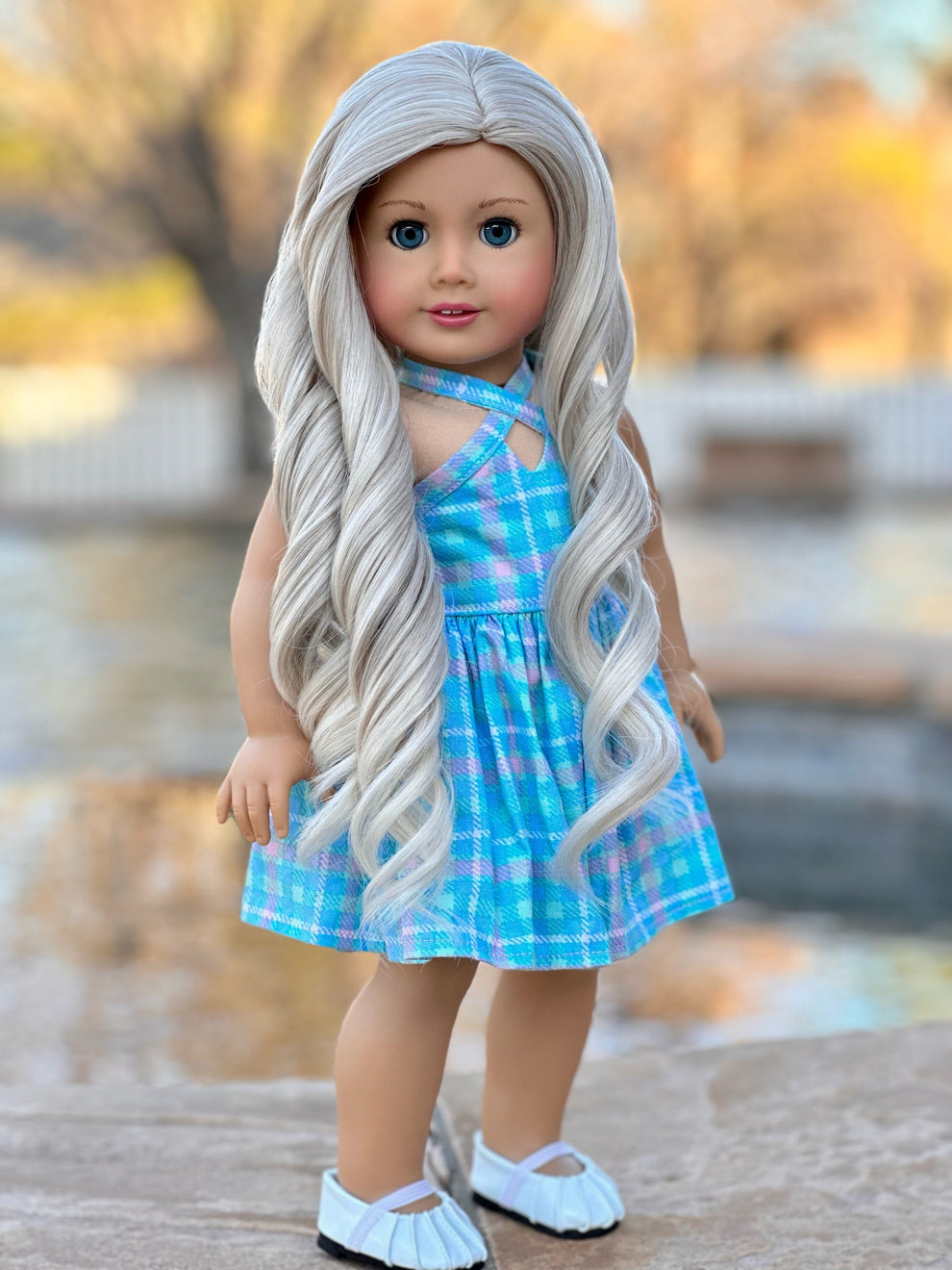 CHIC “Moonlit Mist” – DallasDollCo