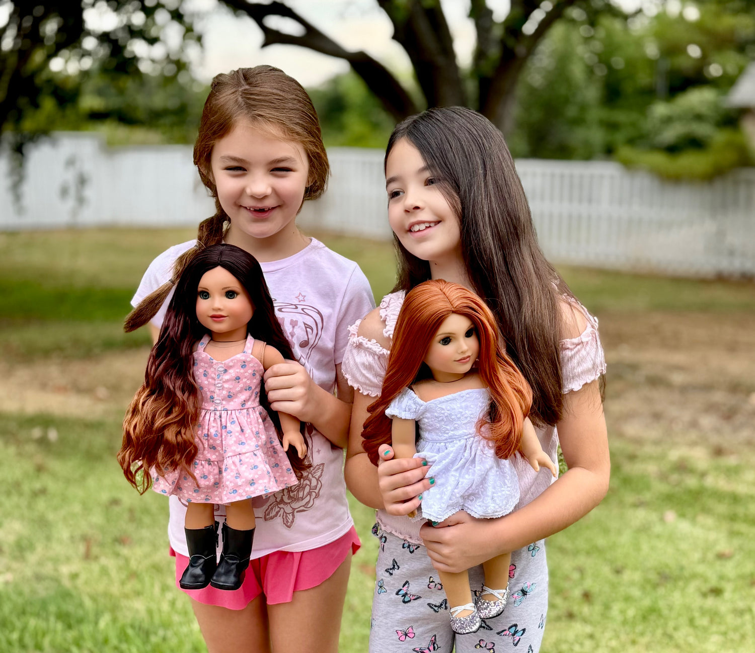 Dallas Doll Co – DallasDollCo